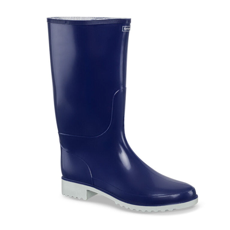 Botas Croydon: seguridad y dotación